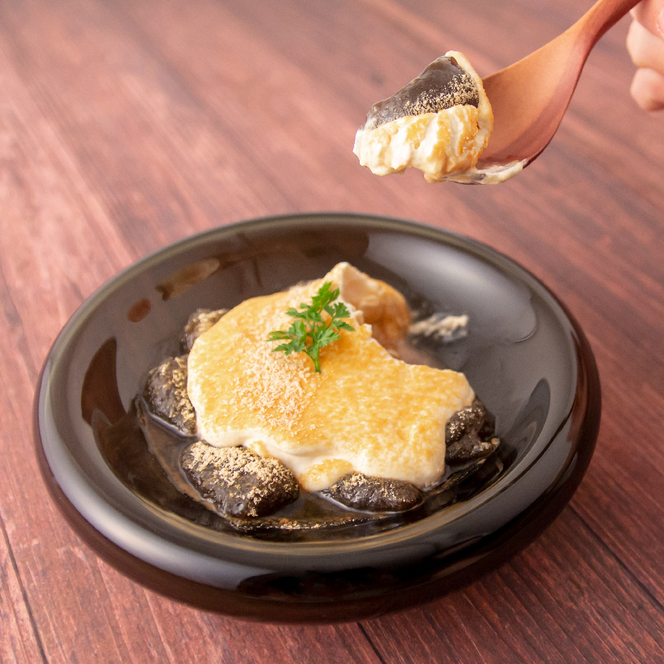 Karyo Itoken Japanese Confectionery Cafe (Takashimaya Kyoto branch ...