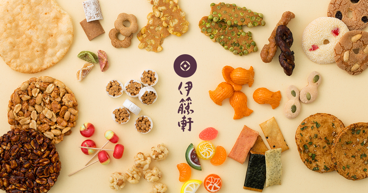 Kaka Itoken cafe & shop (Kyoto Tower Sando branch) | Itoken