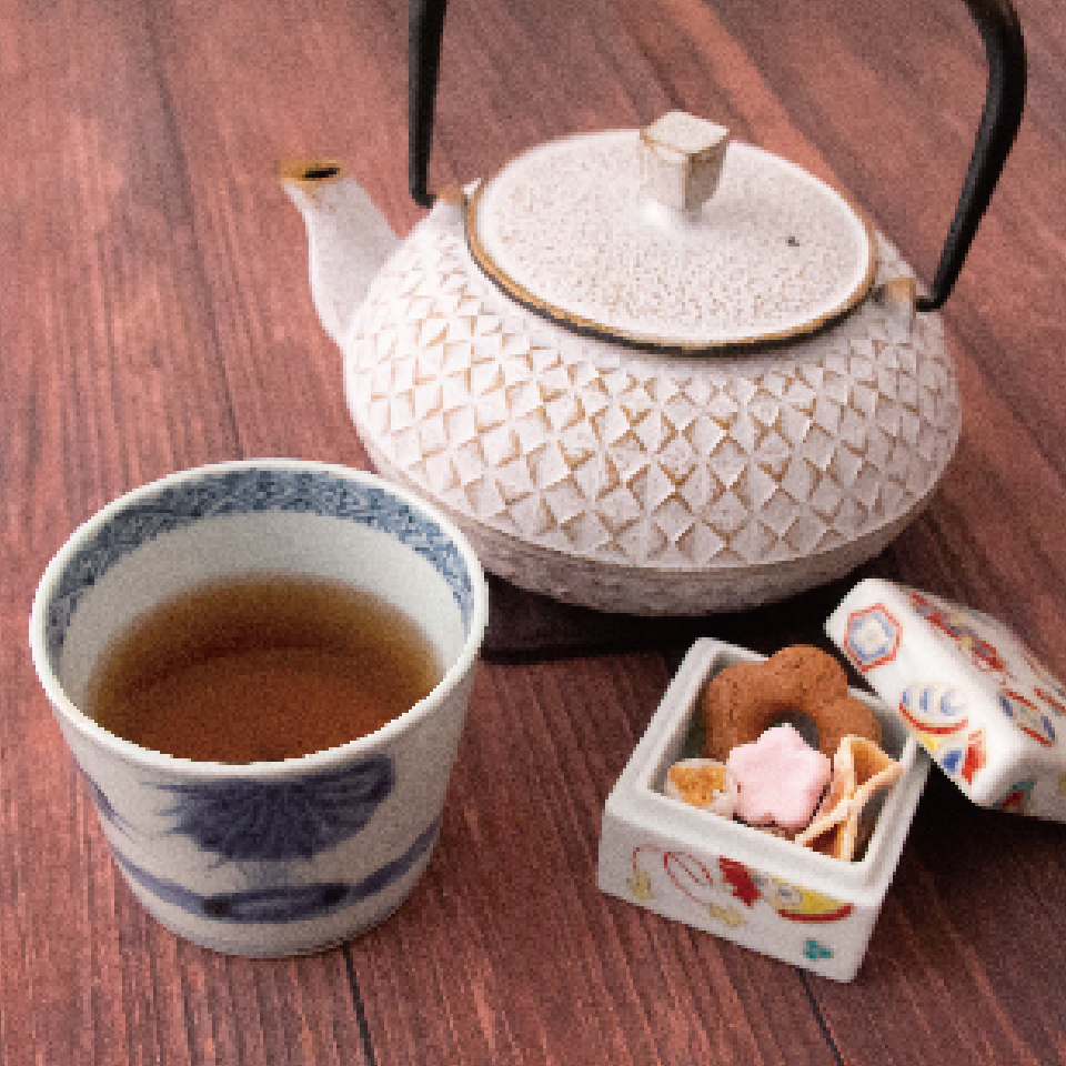 店舗情報 | Itoken