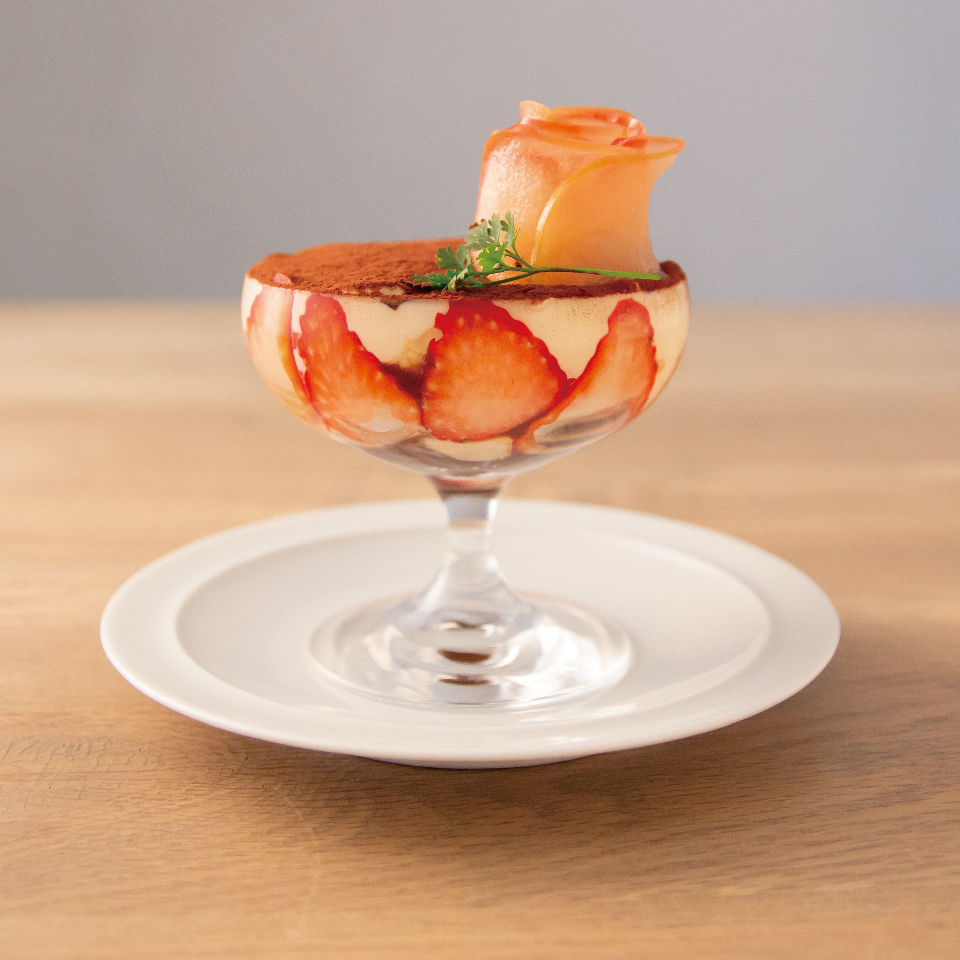 Kaka Itoken cafe & shop (Kyoto Tower Sando branch) | Itoken